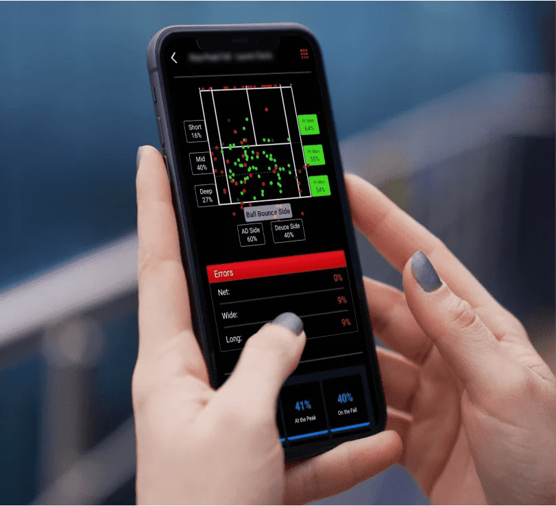 Player Dex Case Study - Ropstam Solutions Inc.