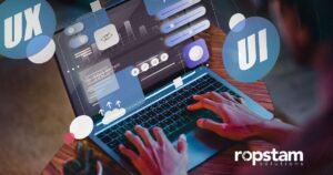 How To Bring Consistency To Your UI/UX Design? - Ropstam Solutions Inc.