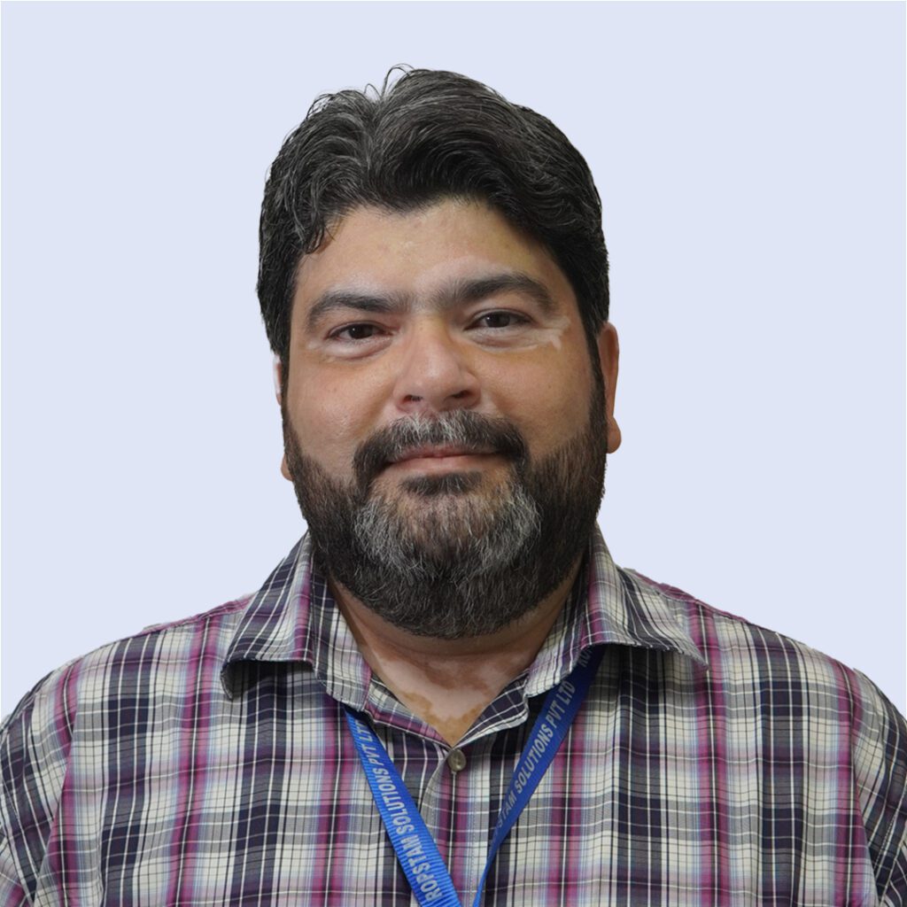 About Us - Ropstam Solutions Inc.