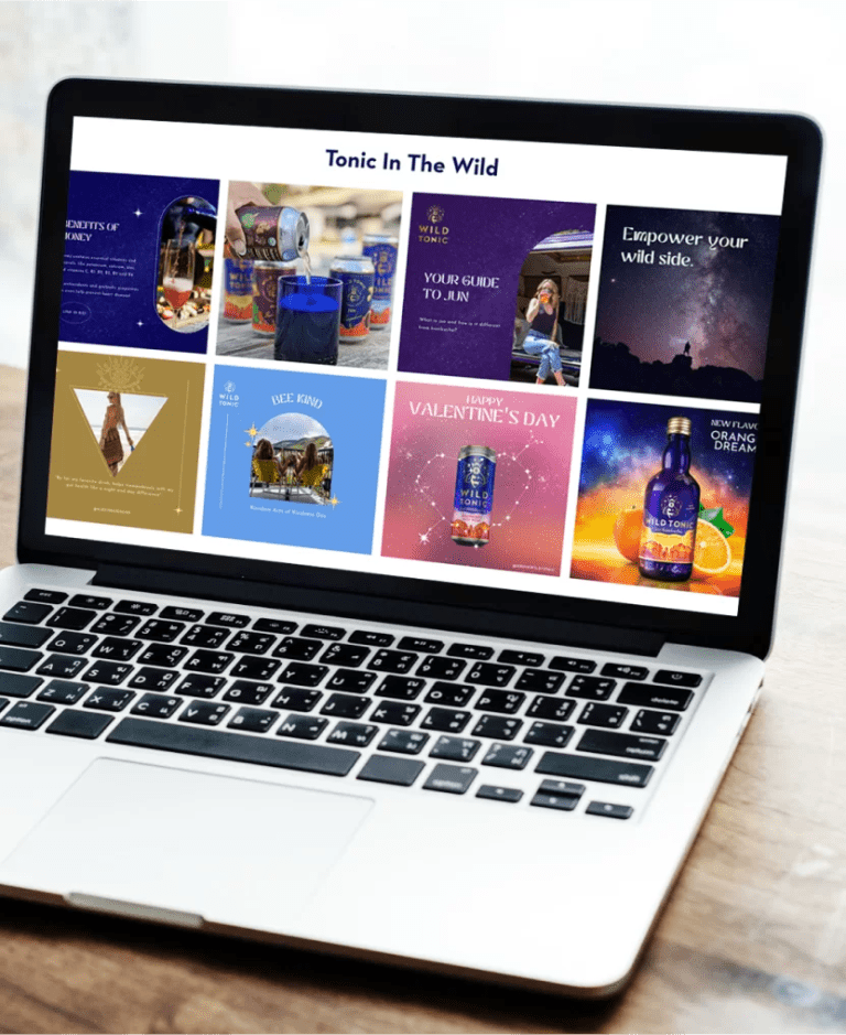 Services - Ropstam Solutions Inc.