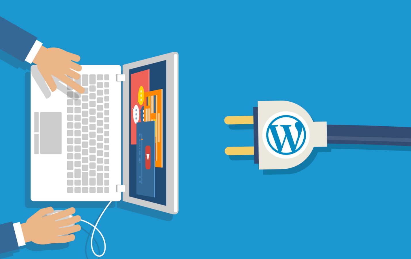 5 Most Popular WordPress Plugins to Use in 2024 - Ropstam Solutions