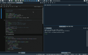 10 Best Python IDEs & Code Editors 2024 (Beginner Guide) - Ropstam ...