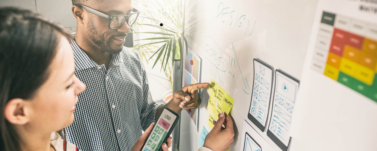 What is User-Centered Design? [How to Do It Right] - Ropstam Solutions Inc.