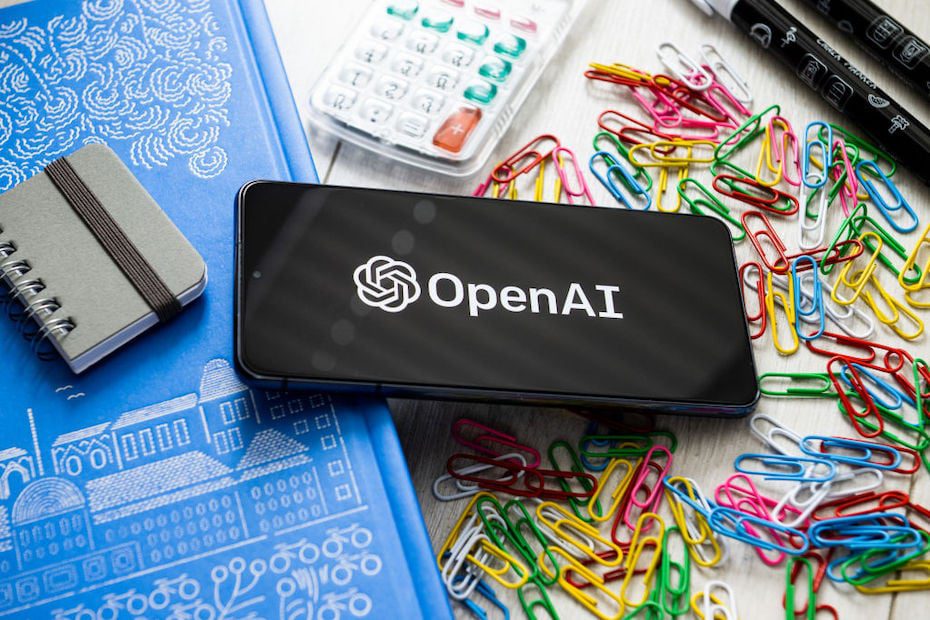OpenAI Brings Fine-Tuning to GPT-3.5 Turbo Model - Ropstam Solutions Inc. OpenAI Brings Fine-Tuning to GPT-3.5 Turbo Model - Ropstam Solutions Inc.