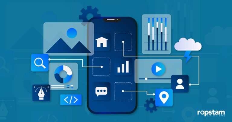 7 Best Figma to HTML Plugins - How to Convert Design to Code? - Ropstam ...