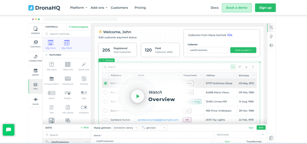 10 Best MongoDB GUI Clients in 2024 - Ropstam Solutions Inc.