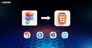 7 Best Figma to HTML Plugins - How to Convert Design to Code? - Ropstam ...