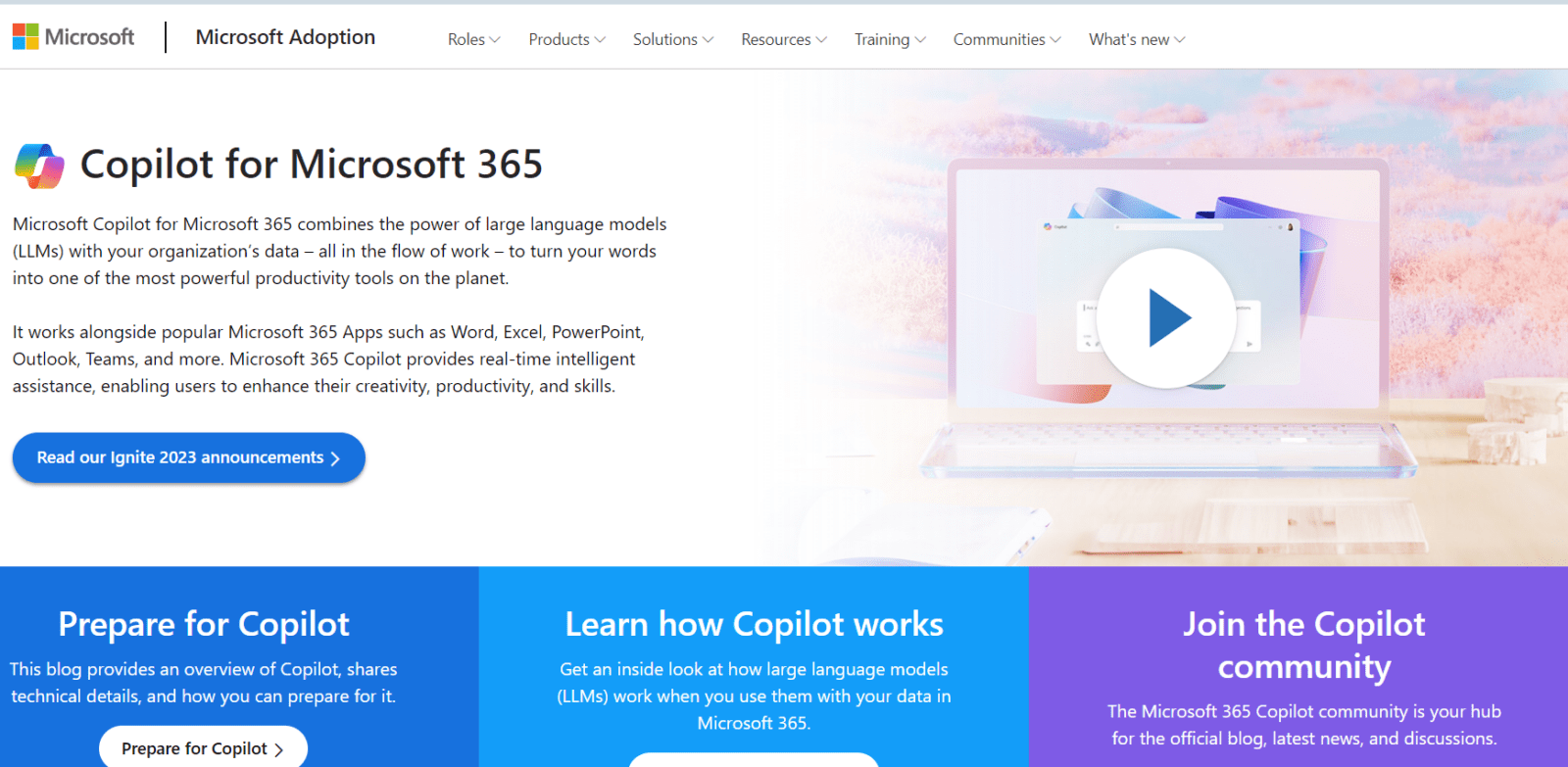 Microsoft Set to Introduce Advanced Copilot Features - Ropstam Solutions Inc.