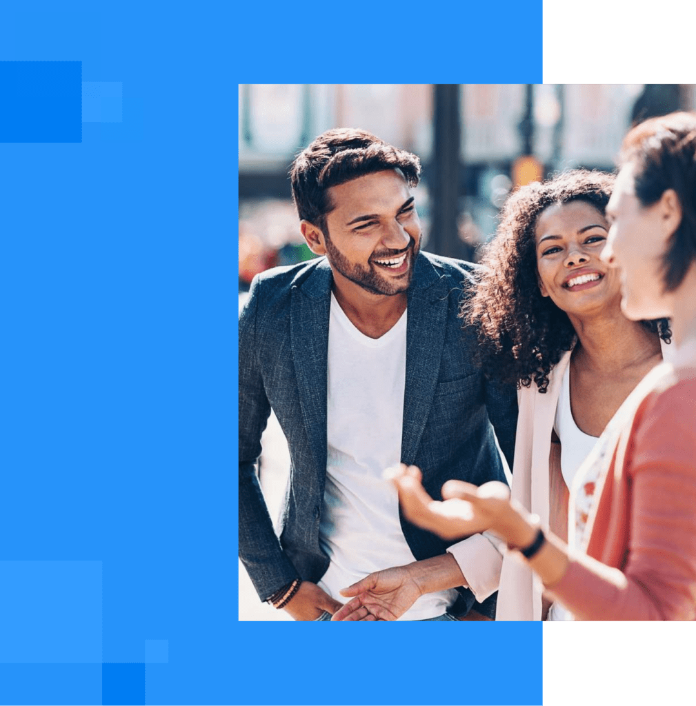 Front-End Development Services - Ropstam Solutions