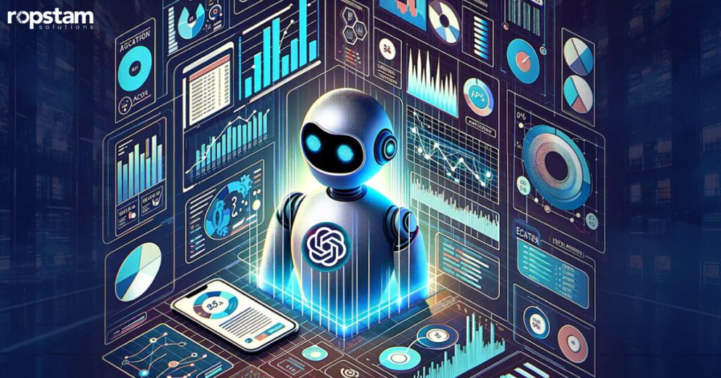 Best Databases for Python in 2024 - A Comprehensive Comparison - Ropstam Solutions Inc.