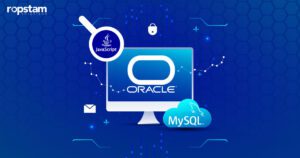 Oracle Announces JavaScript Support in MySQL - Ropstam Solutions Inc.