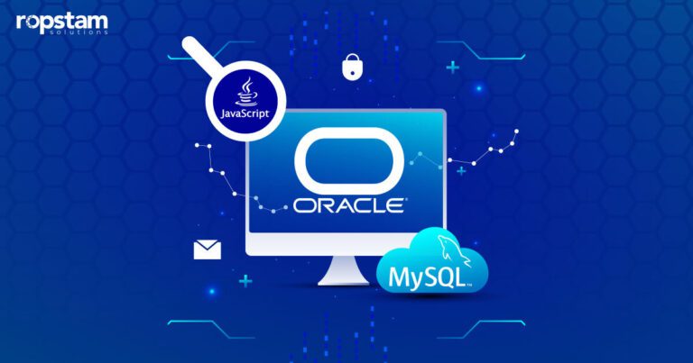 Oracle Announces Javascript Support In Mysql Ropstam Solutions Inc