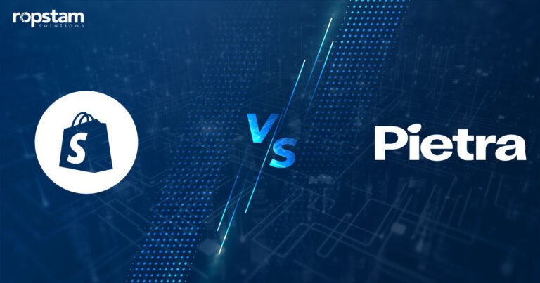 10 Best Ecommerce Frameworks of 2024 (In-Depth Comparison) - Ropstam ...