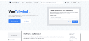 15 Best Vue UI Component Libraries in 2024 - Ropstam Solutions