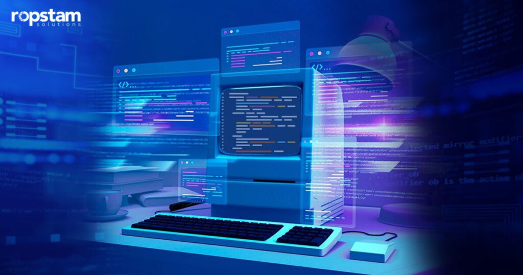 10 Best Coding Apps for Learning Python in 2024 - Ropstam Solutions Inc.