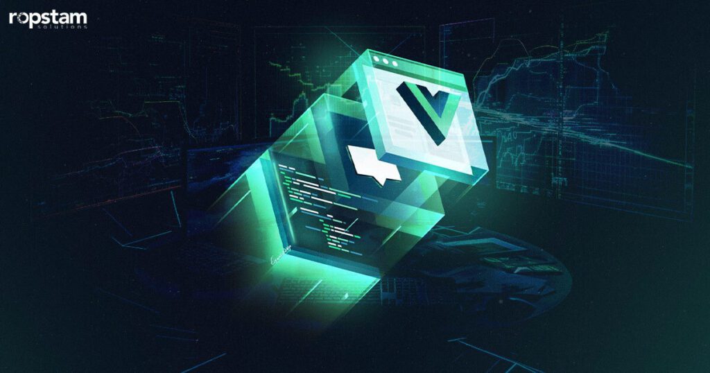 Best Vue.js Chart Libraries in 2024 - Ropstam Solutions Best Vue.js Chart Libraries in 2024 - Ropstam Solutions