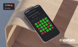 Front-End Development Services - Ropstam Solutions