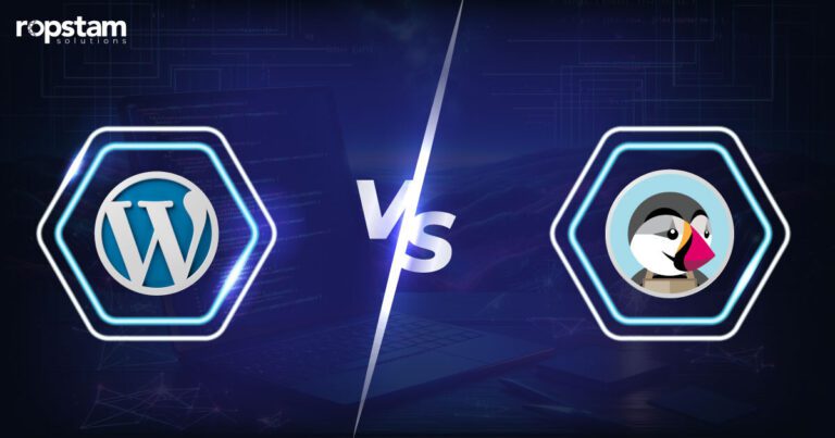 Complete Flutter App Development Guide for Mobile Developers - Ropstam Solutions