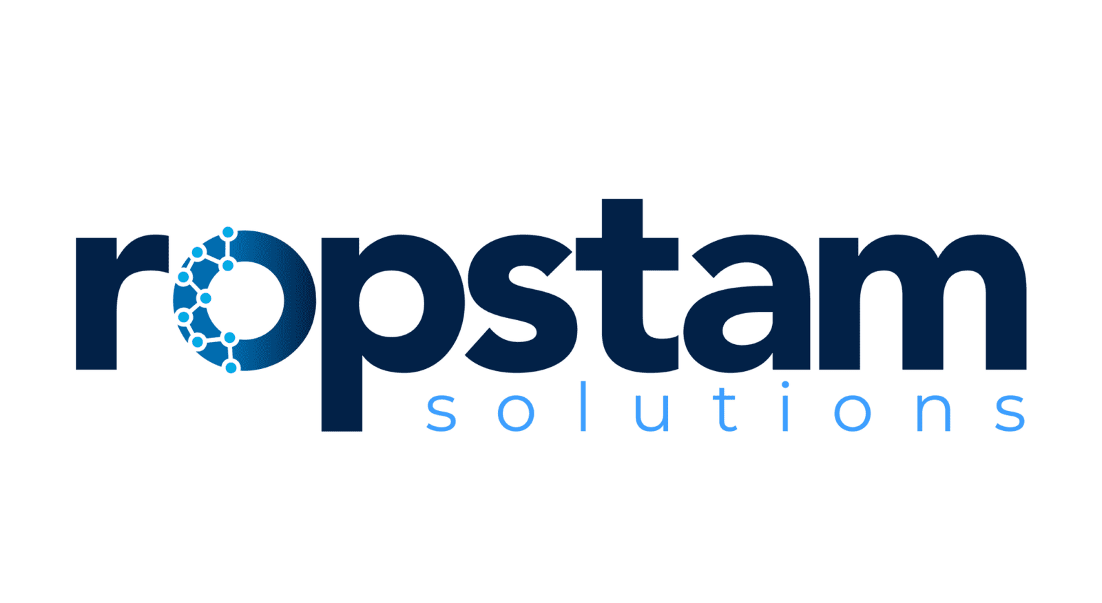 Web Application Development Services - Ropstam Solutions Inc.