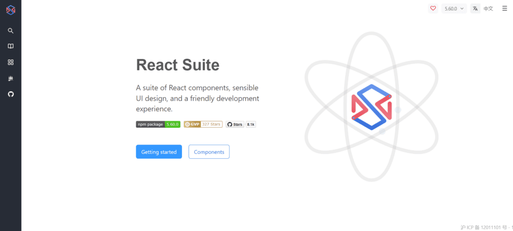 10+ Best React UI Component Libraries for Web Development - Ropstam ...