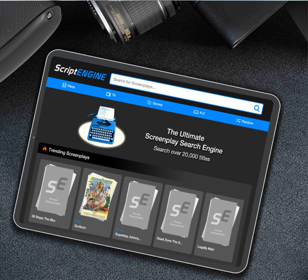 Script Engine Case Study - Ropstam Solutions Inc.