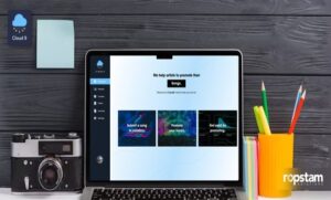 Node.js Development Services | Node JS Development Company