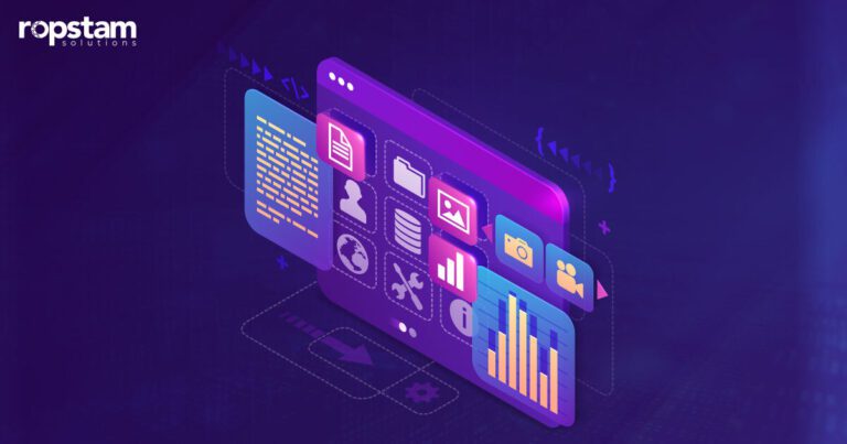 How to Create a New React Native Project from Scratch? - Ropstam Solutions