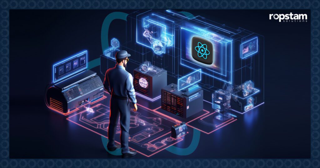 10+ Best Backends for React in 2024 [With Selection Criteria] - Ropstam ...