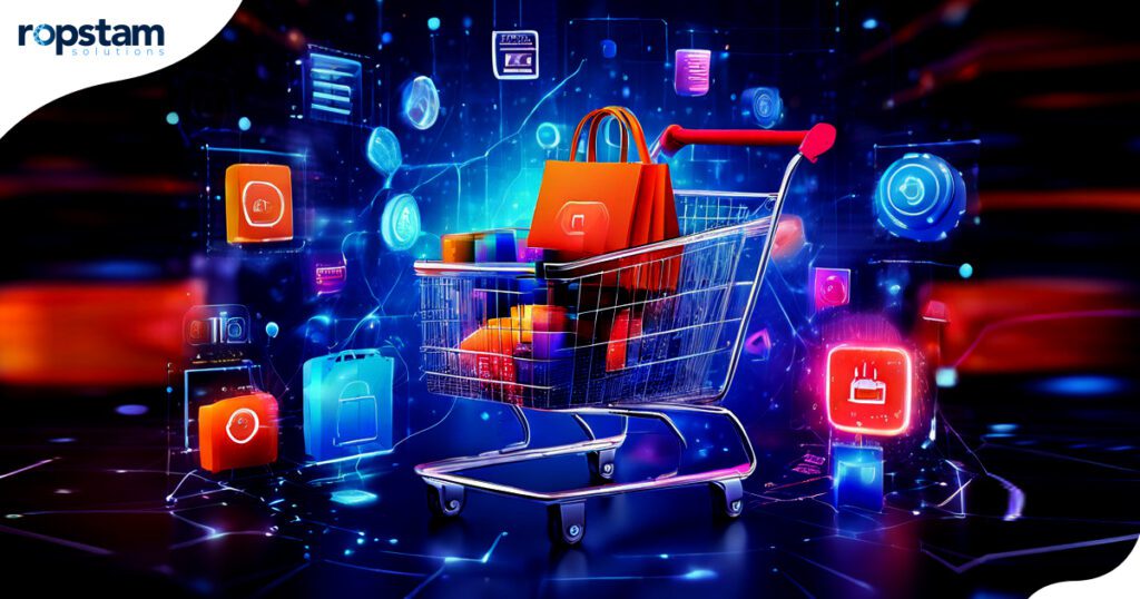 10 Best Ecommerce Frameworks of 2024 (In-Depth Comparison) - Ropstam ...