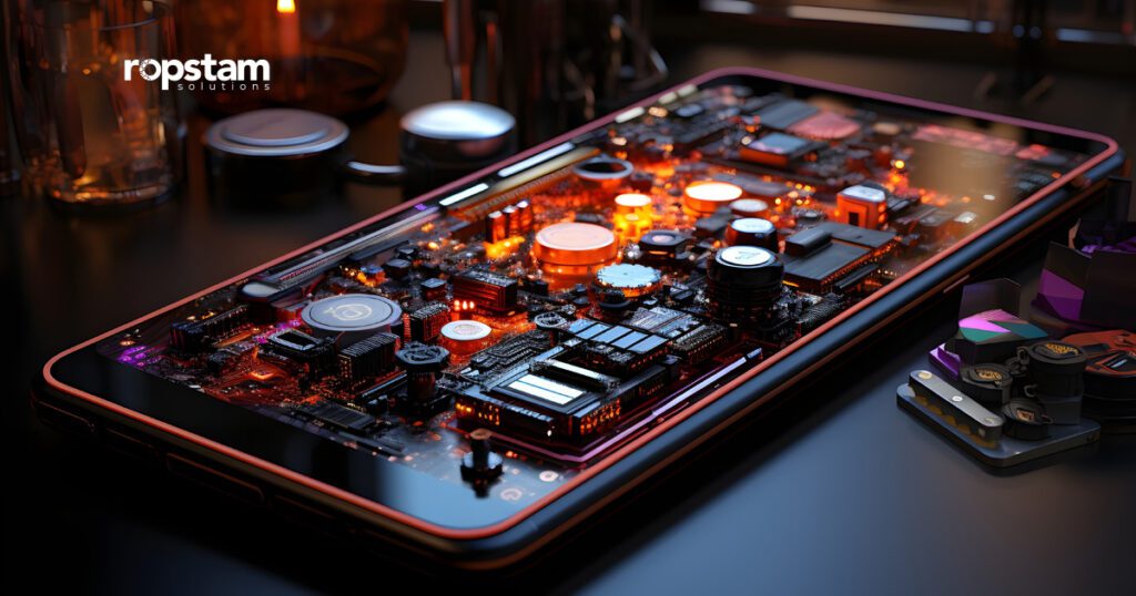 10 Best Ecommerce Frameworks of 2024 (In-Depth Comparison) - Ropstam ...