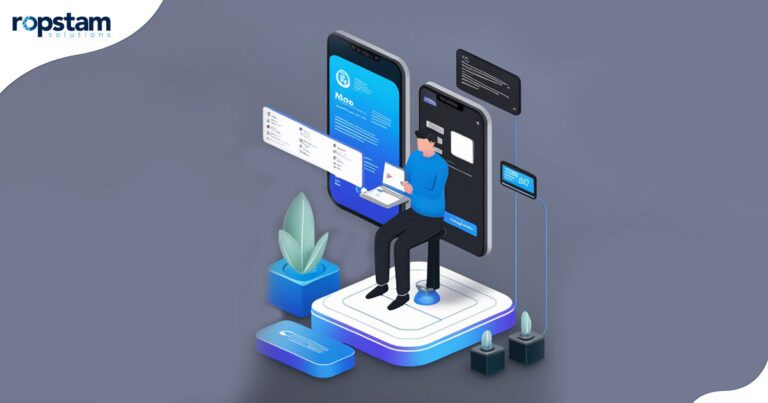 Why Use MySQL for Database Management? [Top Reasons] - Ropstam Solutions