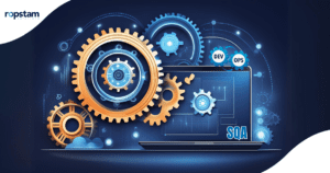 Why Use MySQL for Database Management? [Top Reasons] - Ropstam Solutions