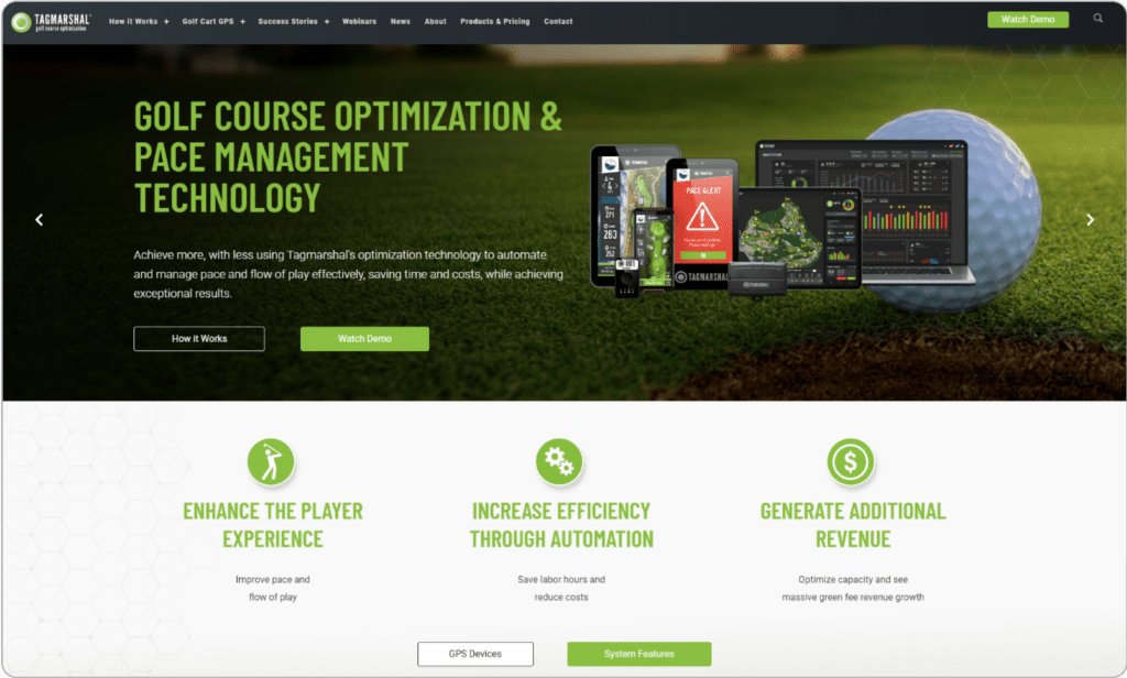 Web, Mobile & Software Development Company - Ropstam Solutions Inc.