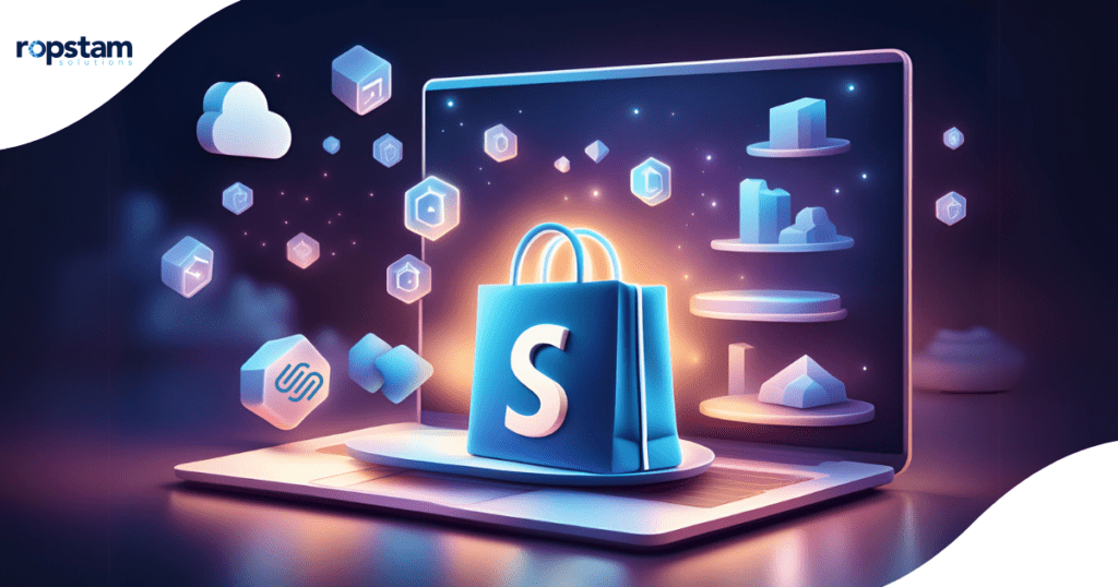 10 Best Ecommerce Frameworks of 2024 (In-Depth Comparison) - Ropstam ...