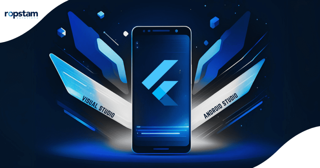 VS Code vs Android Studio: Which IDE to Choose For Flutter App ... VS Code vs Android Studio: Which IDE to Choose For Flutter App ...