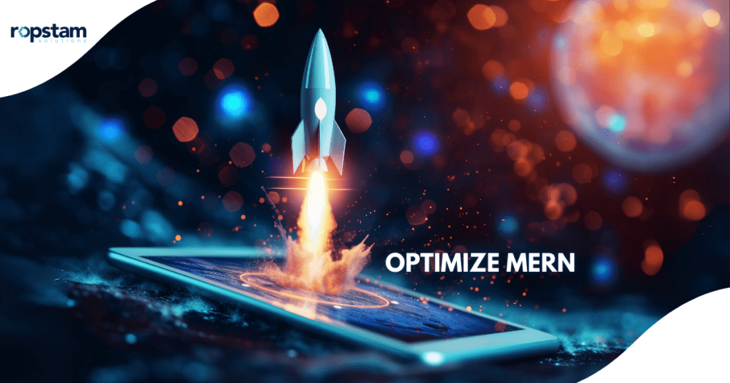 Why Use MySQL for Database Management? [Top Reasons] - Ropstam Solutions