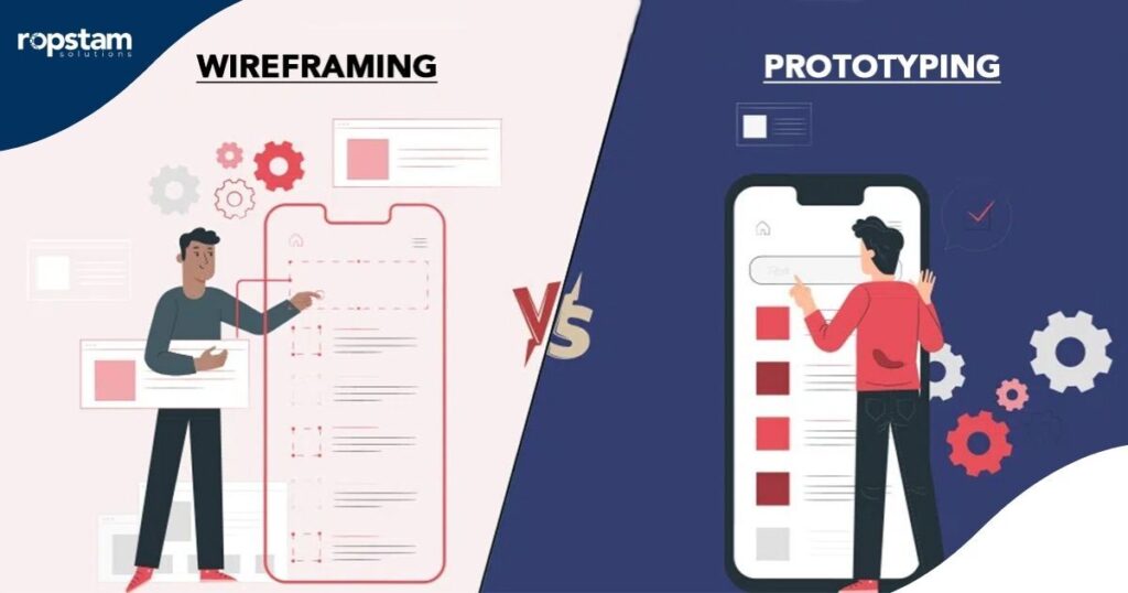 Complete Flutter App Development Guide for Mobile Developers - Ropstam Solutions