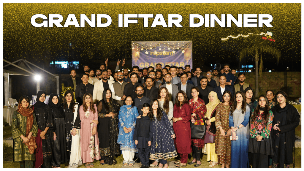 Grand Iftar 2025 - A Celebration of Togetherness and Gratitude ...