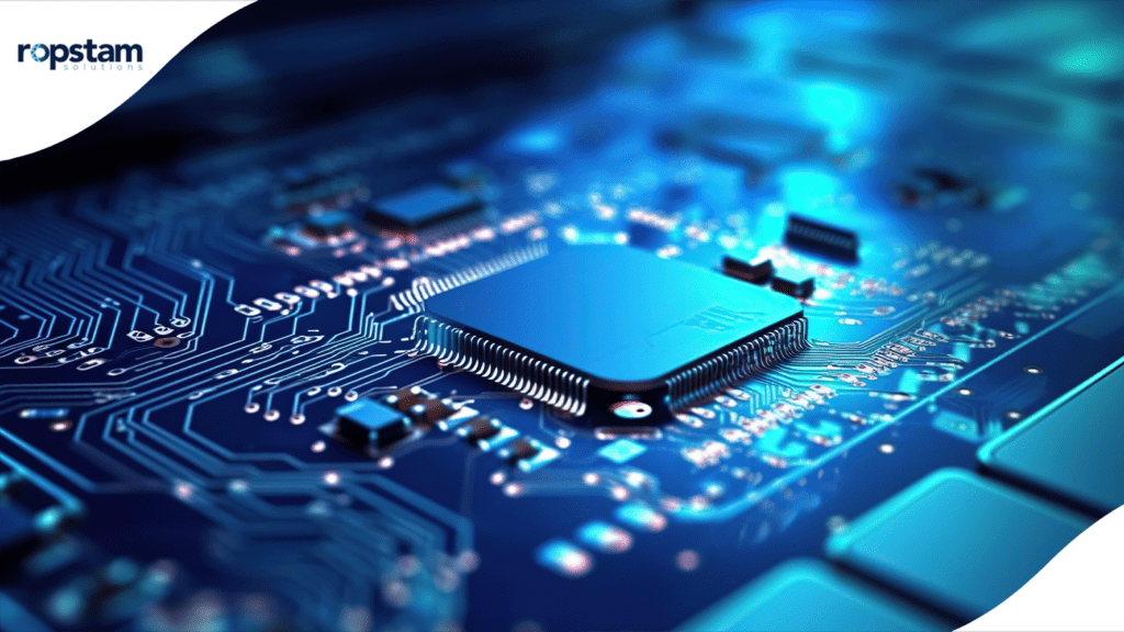 How to Spot Bugs Early in Your Software - Ropstam Solutions Inc.