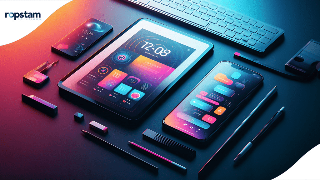 10+ Best Backends for React in 2024 [With Selection Criteria] - Ropstam Solutions