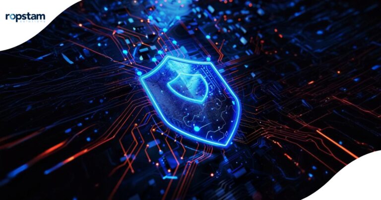 Front-End Development Services - Ropstam Solutions